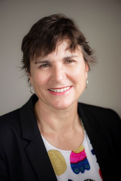 Margot Harkness - Law Alliance NZ