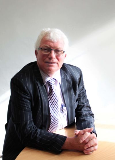 Mark Hinton - Law Alliance NZ